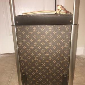 Louis Vuitton Horizon 50 Size | semashow.com